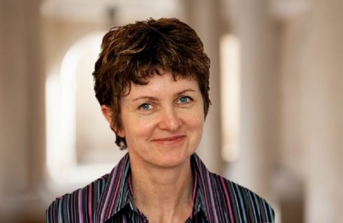 Catherine Casserley in signal victory for deaf people over Prime ...
