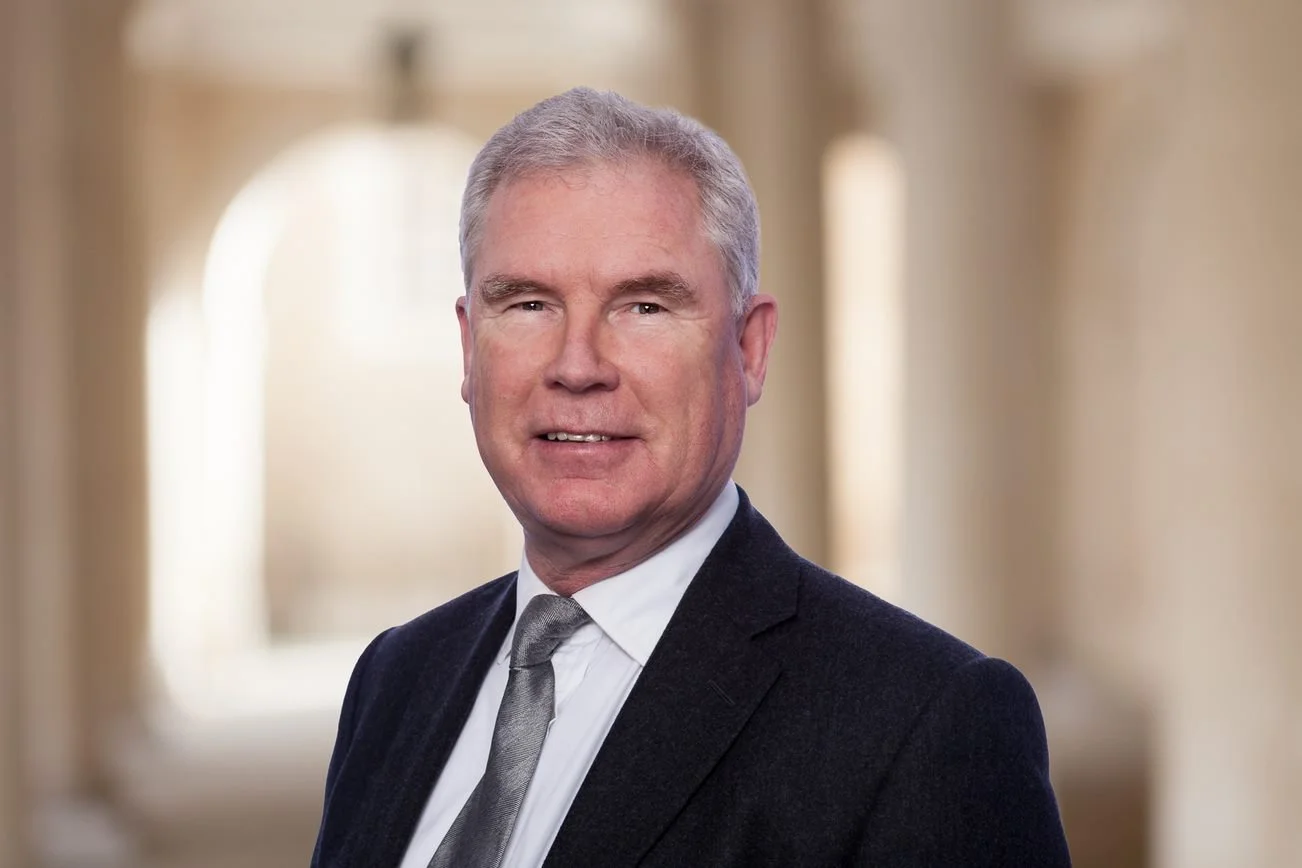 Barristers — Cloisters