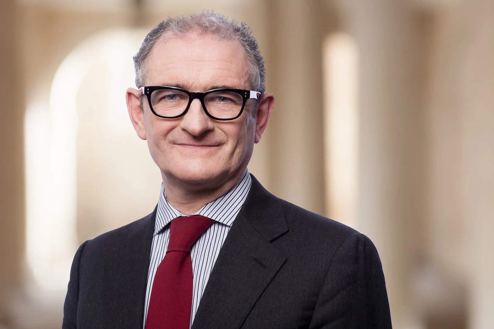 Declan O'Dempsey to discuss "Litigating Human Rights in the EU" at ...