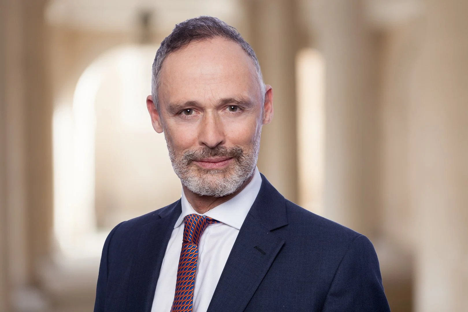 Barristers — Cloisters