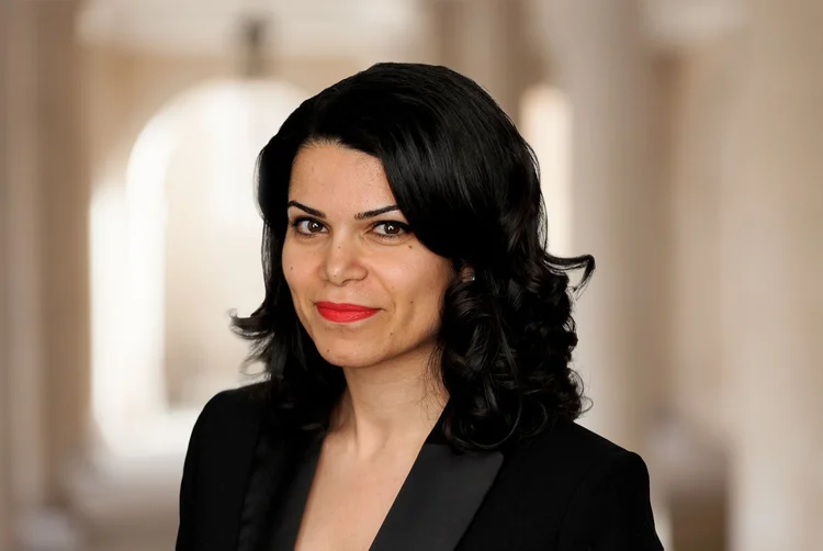 Cloisters' Sheryn Omeri to give talk on the UK’s Independent Review of ...