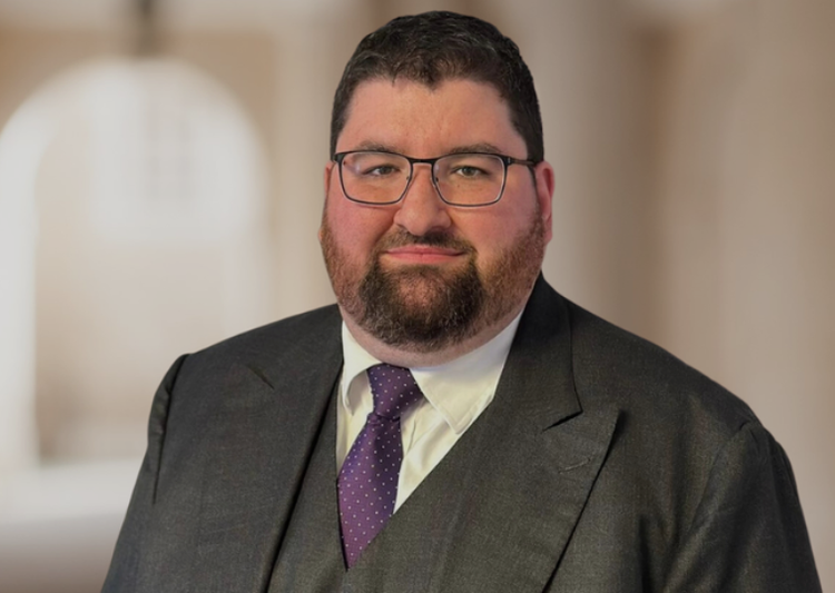 Matt Jackson named Times Lawyer of the Week — Cloisters