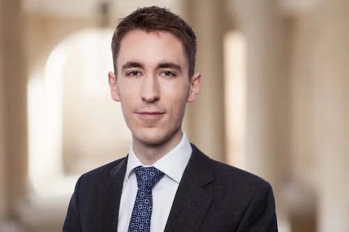 Nathan Roberts has been appointed to the C Panel of Junior Counsel to ...