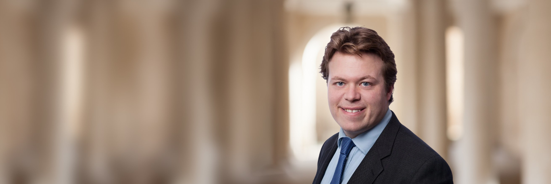 Chris Milsom attains 50 appearances in the Industrial Relations Law ...