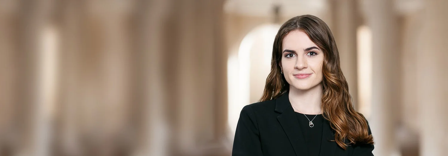 Imogen Brown — Cloisters