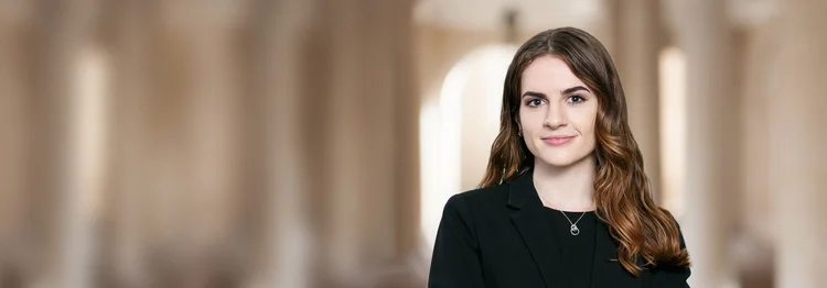 Imogen Brown — Cloisters