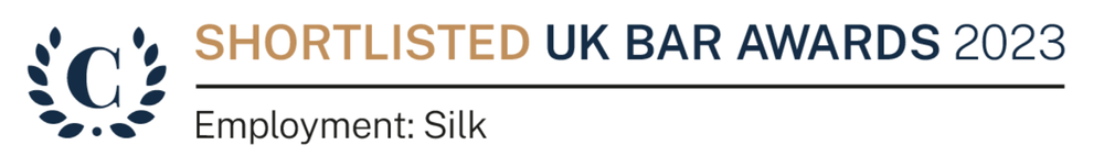 Schona Jolly KC — Cloisters