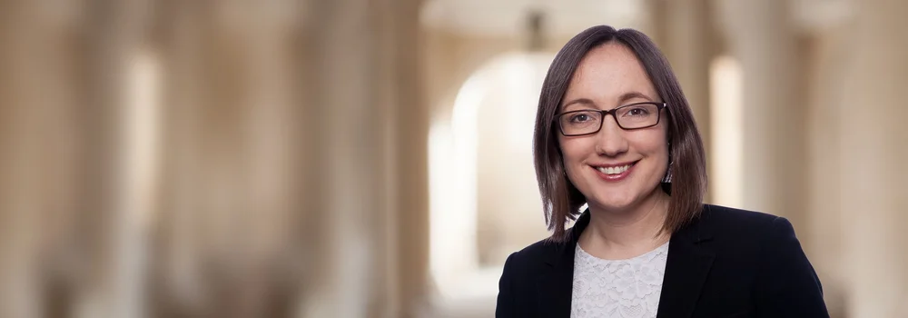 Anna Beale elected Co Chair of Industrial Law Society — Cloisters