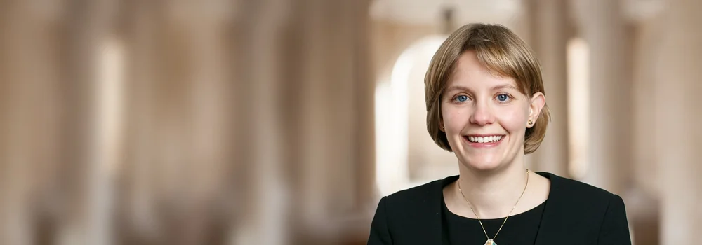Sarah Fraser Butlin — Cloisters