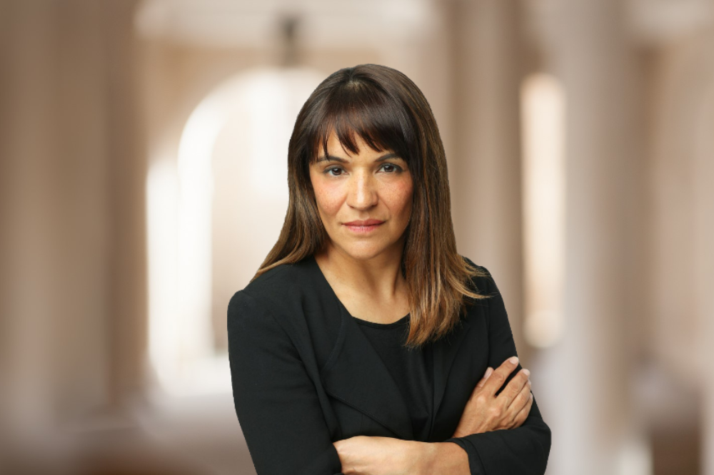 Carolyn D’Souza joins Cloisters — Cloisters