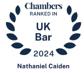 Nathaniel Caiden — Cloisters