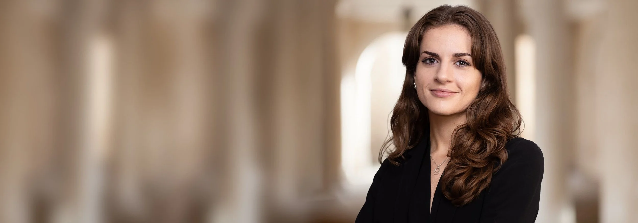 Imogen Brown — Cloisters