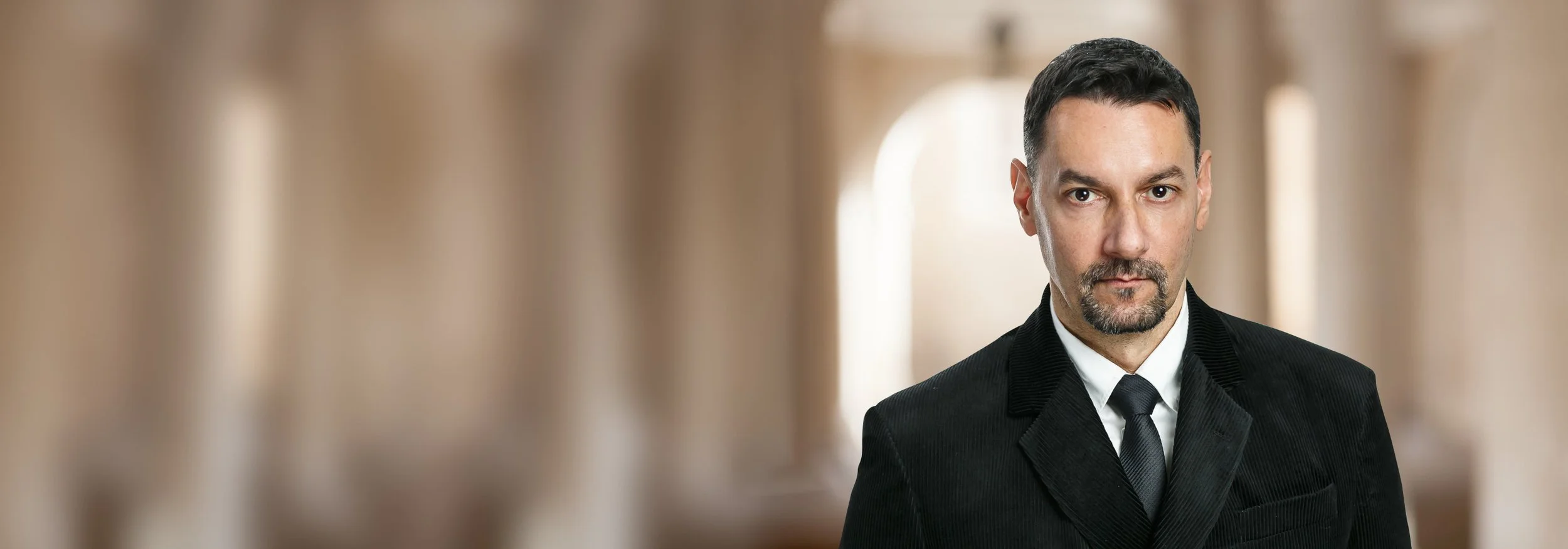 Jason Galbraith-Marten KC — Cloisters