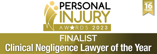 Anna Beale KC — Cloisters