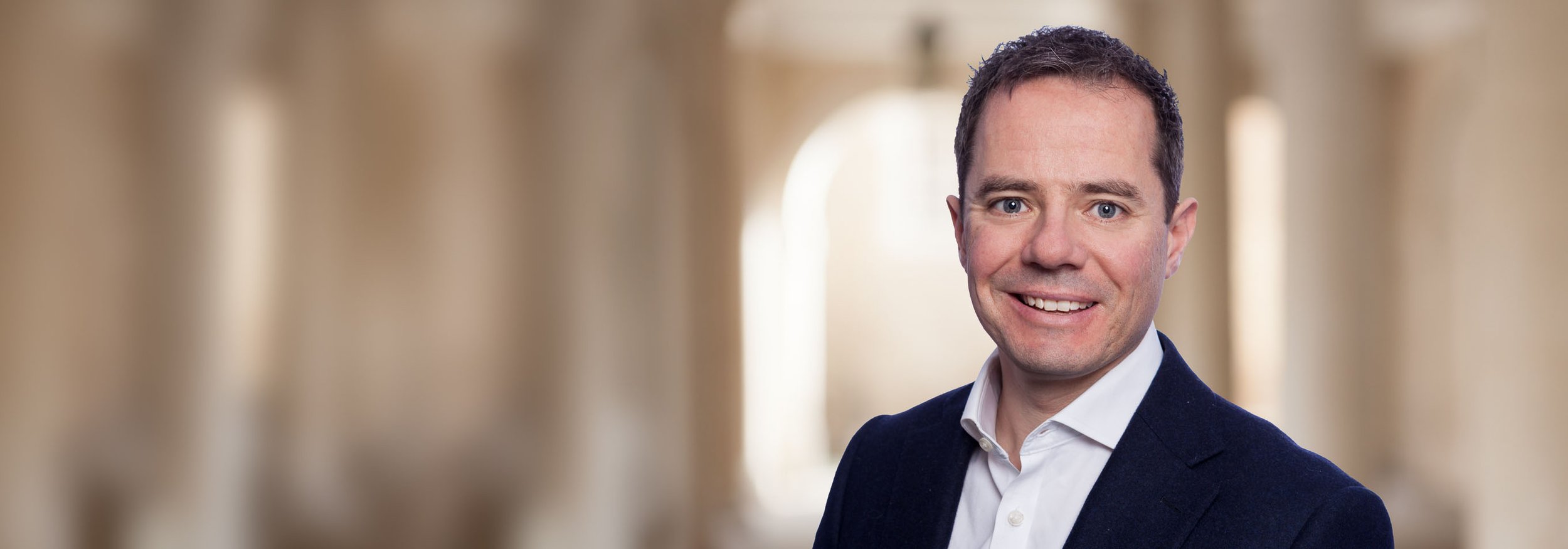 Ed Williams KC successfully represents Deutsche Bank in Unfair ...