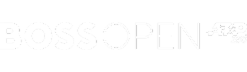 Home — BOSS OPEN