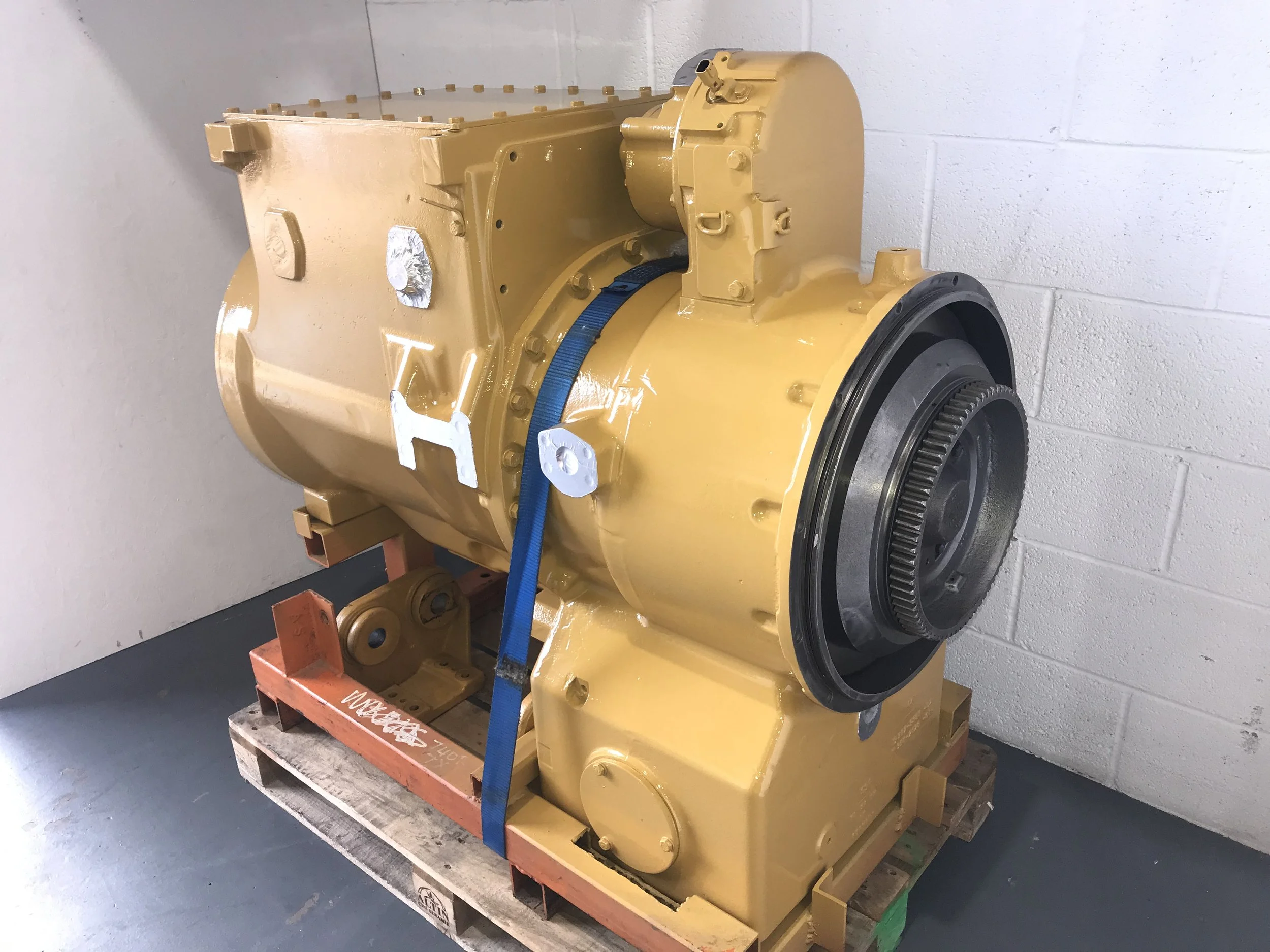 Component Stock — SEF Website