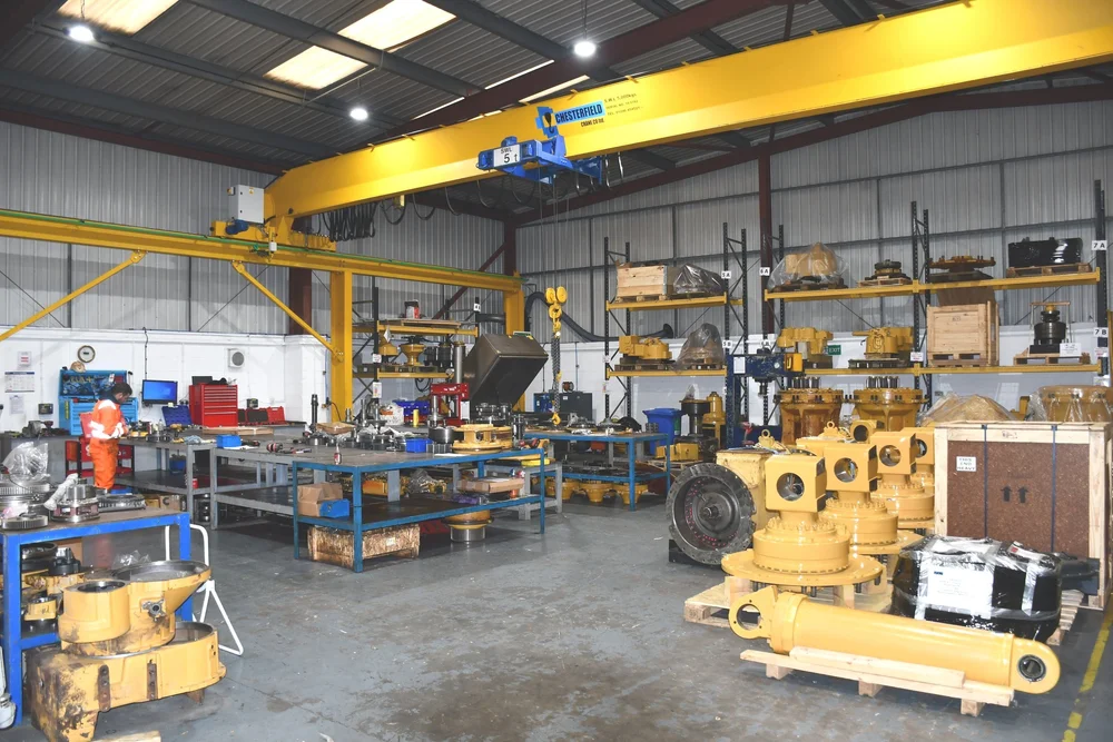 About Us — SEF Website