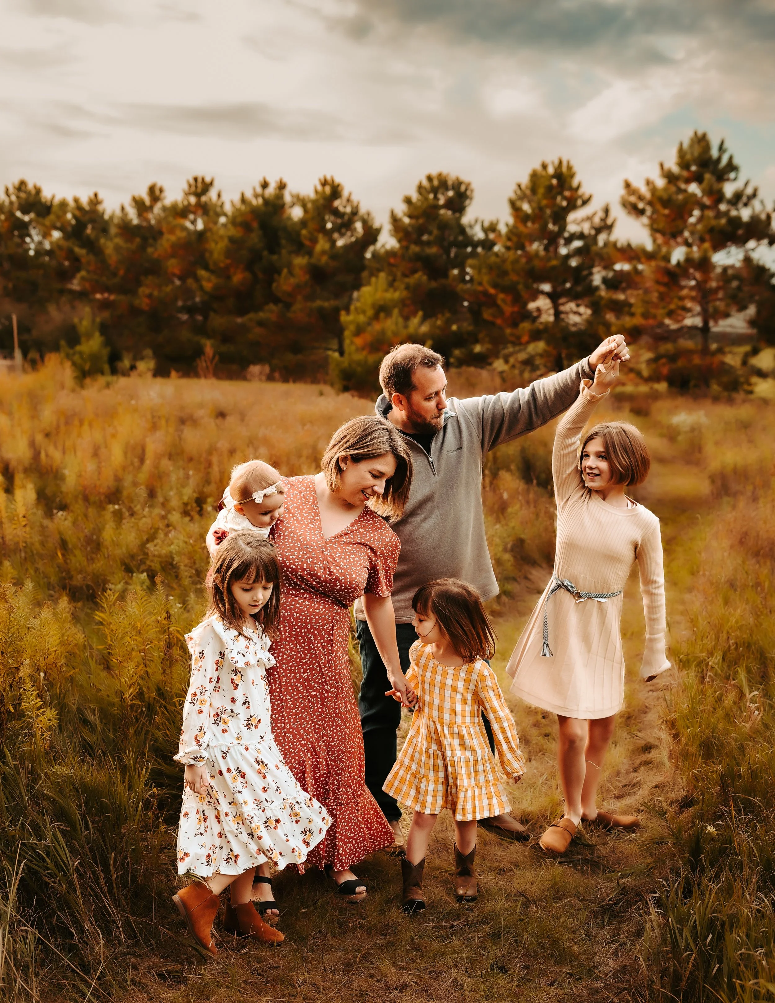 INVEST — Stephanie Reinhardt Photography| Family Photographer in ...