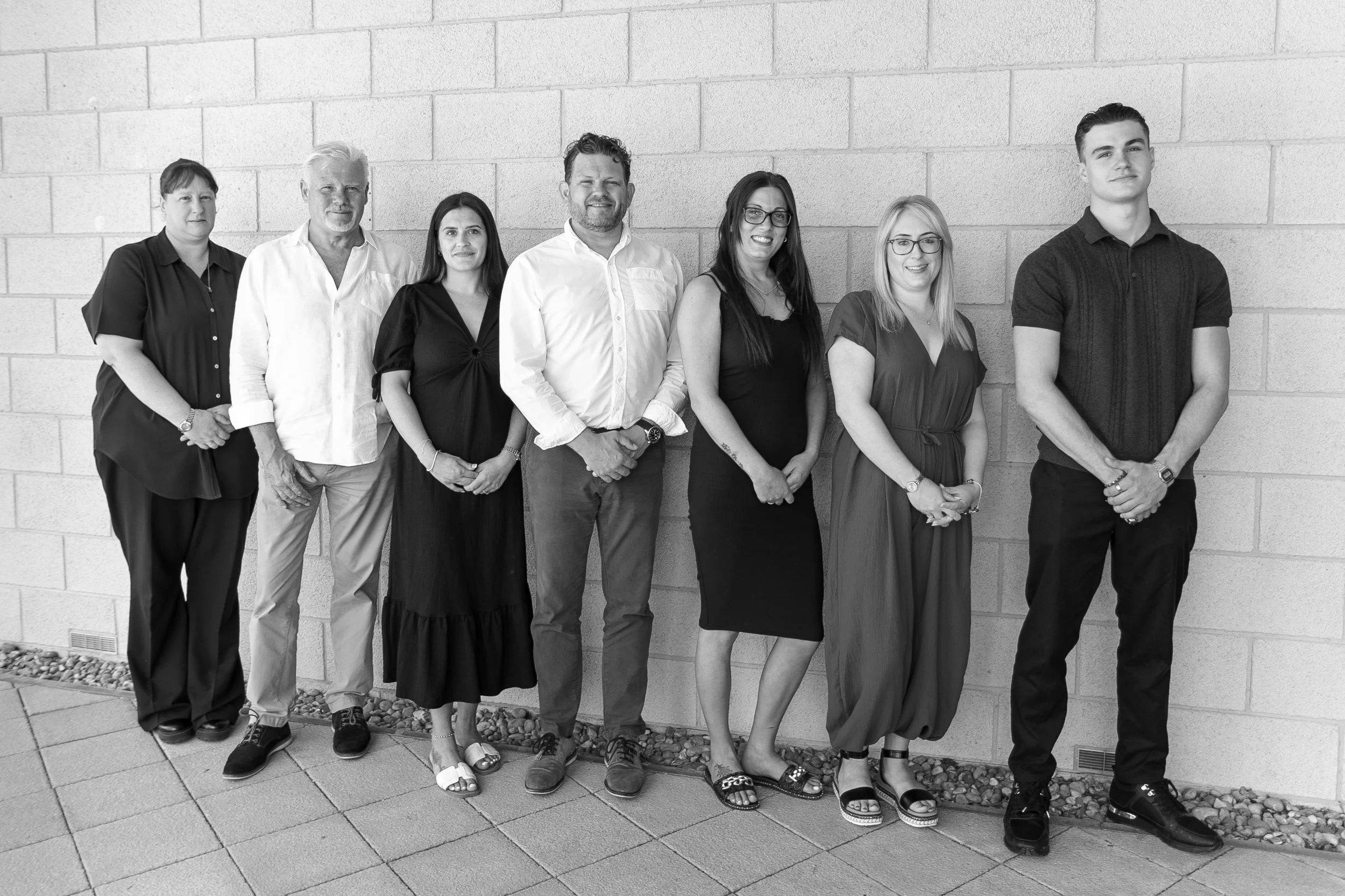 About Us — T2 Logistics