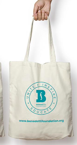 Shop — The Benedetti Foundation