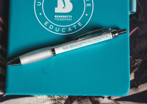 Shop — The Benedetti Foundation