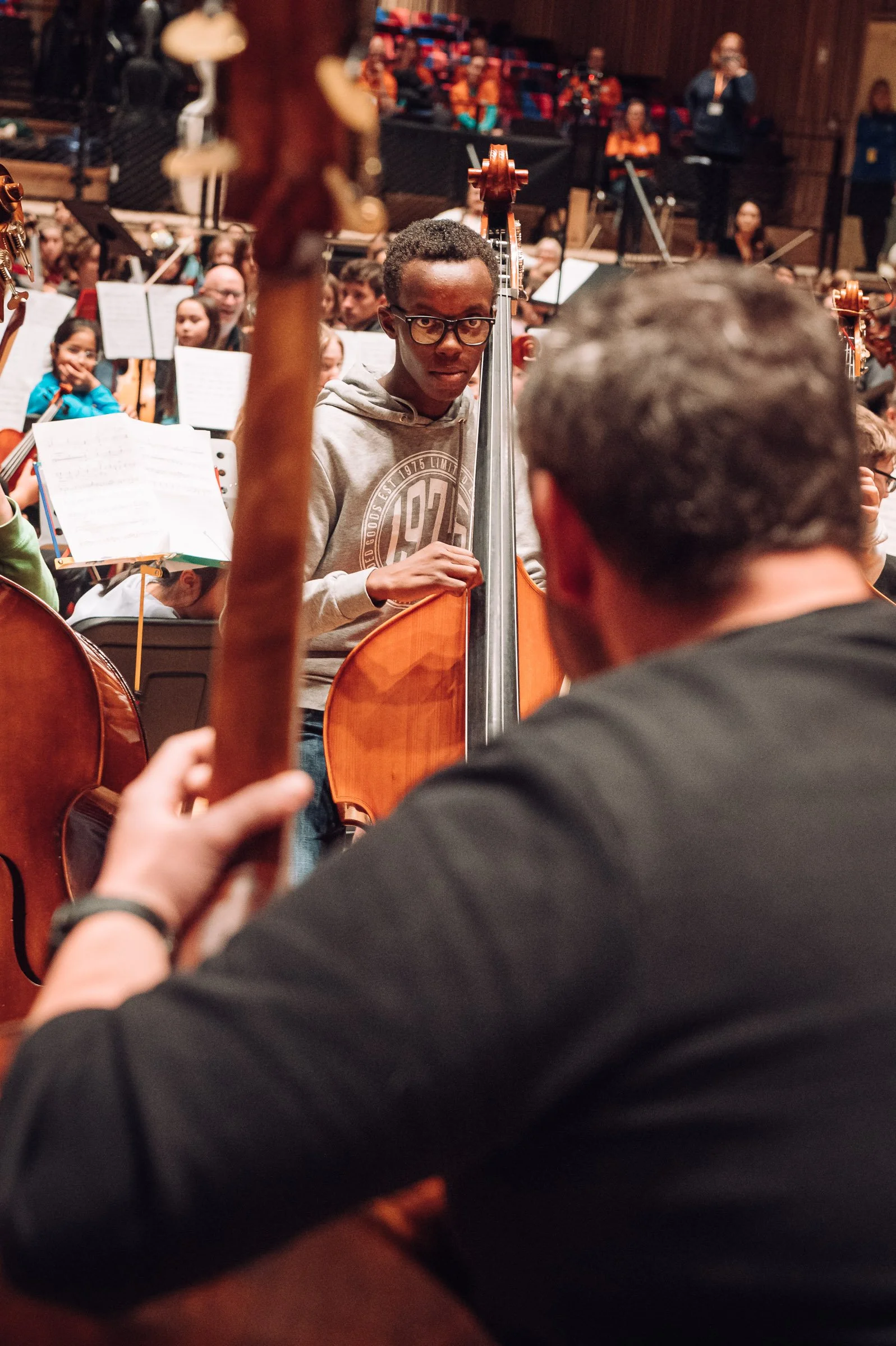 Benedetti Foundation