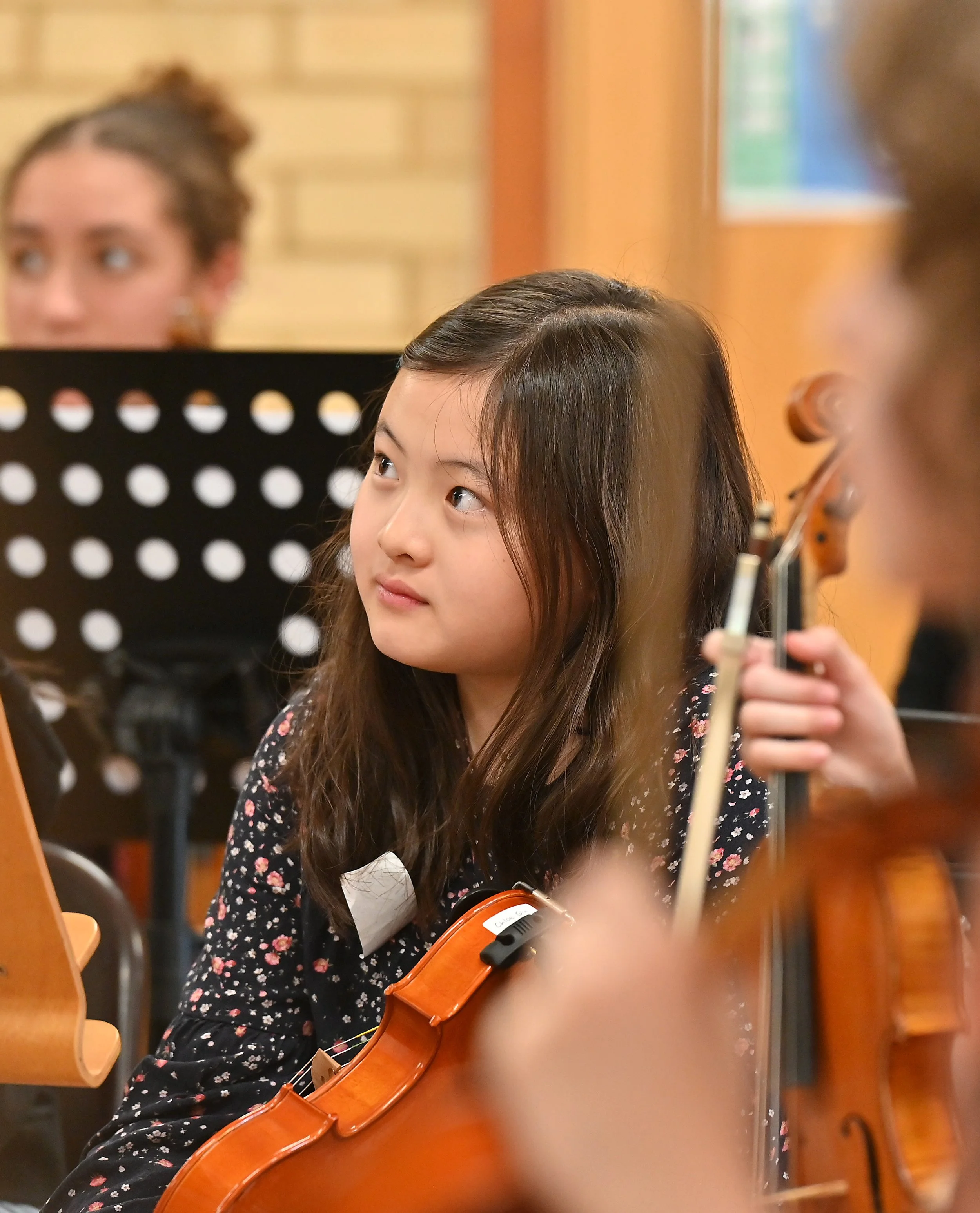 About — The Benedetti Foundation