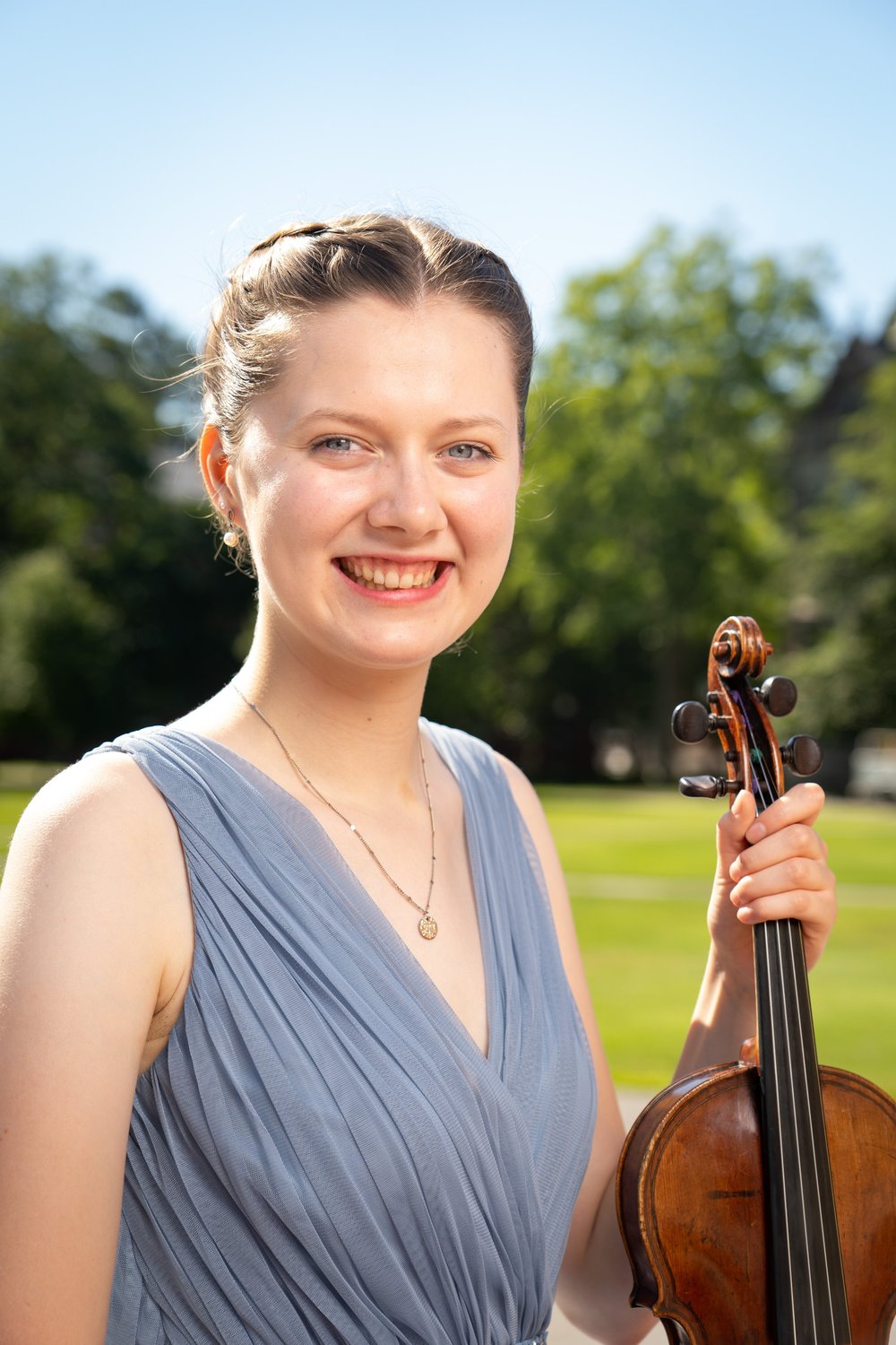 Our Ambassadors — The Benedetti Foundation