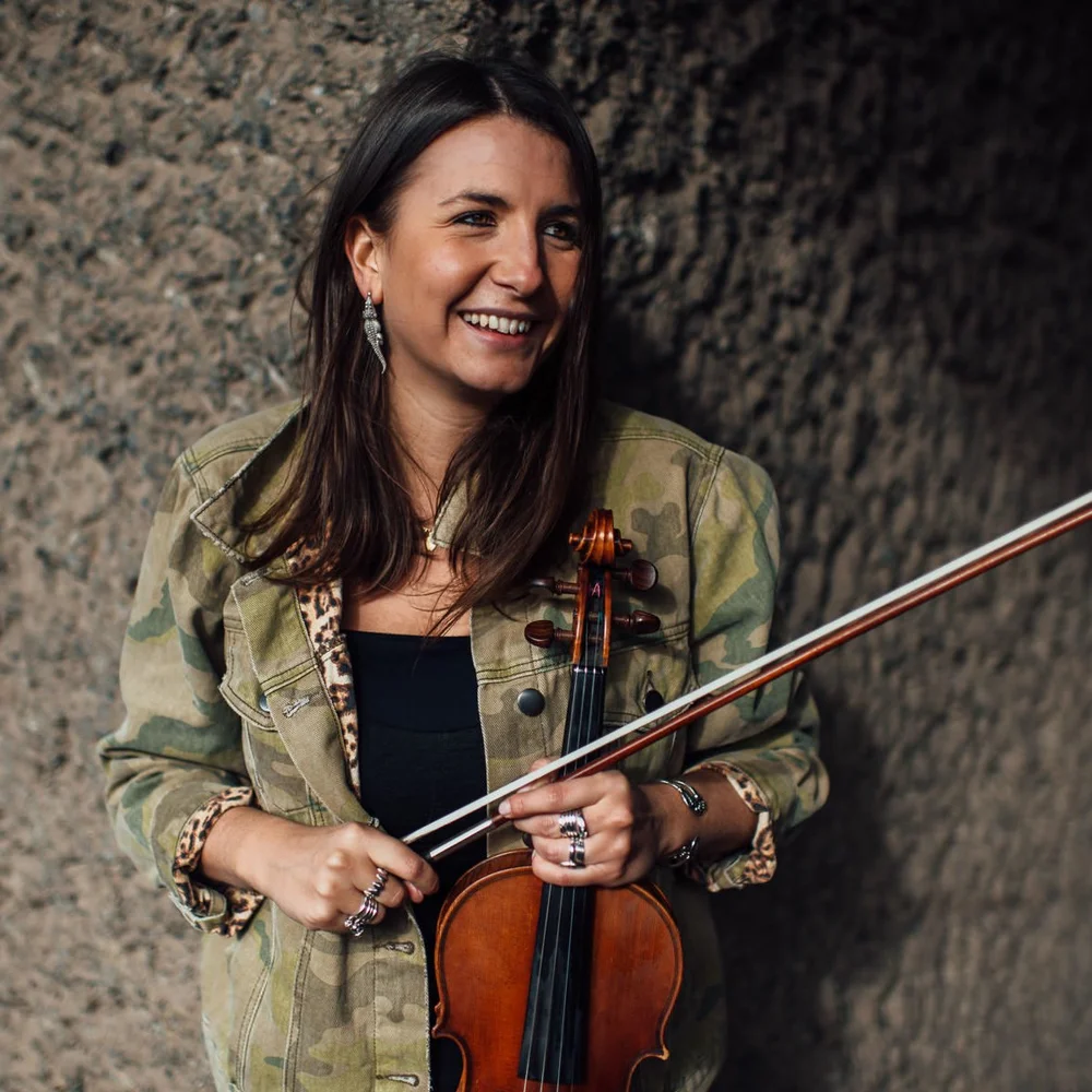 Rachel Cooper — The Benedetti Foundation