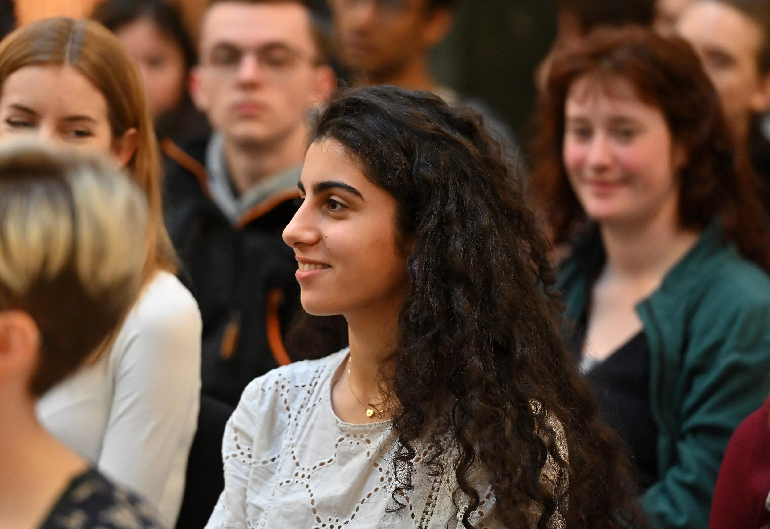 Benedetti Foundation