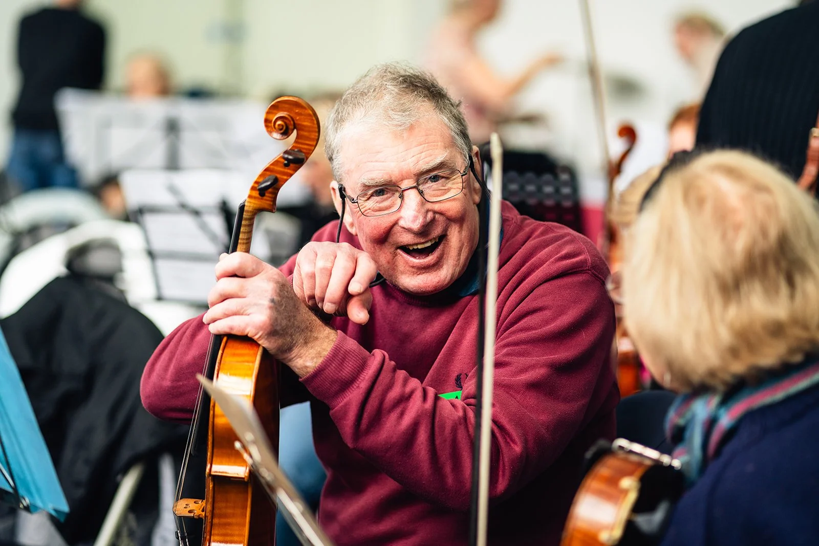 Benedetti Foundation