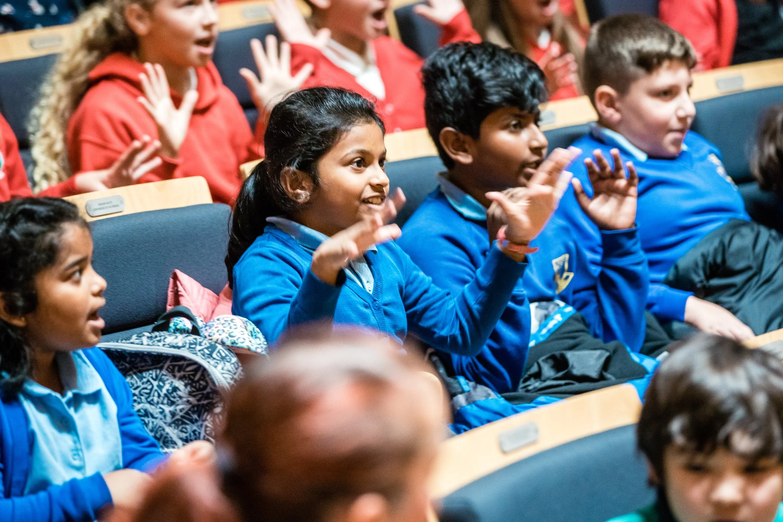 News — The Benedetti Foundation