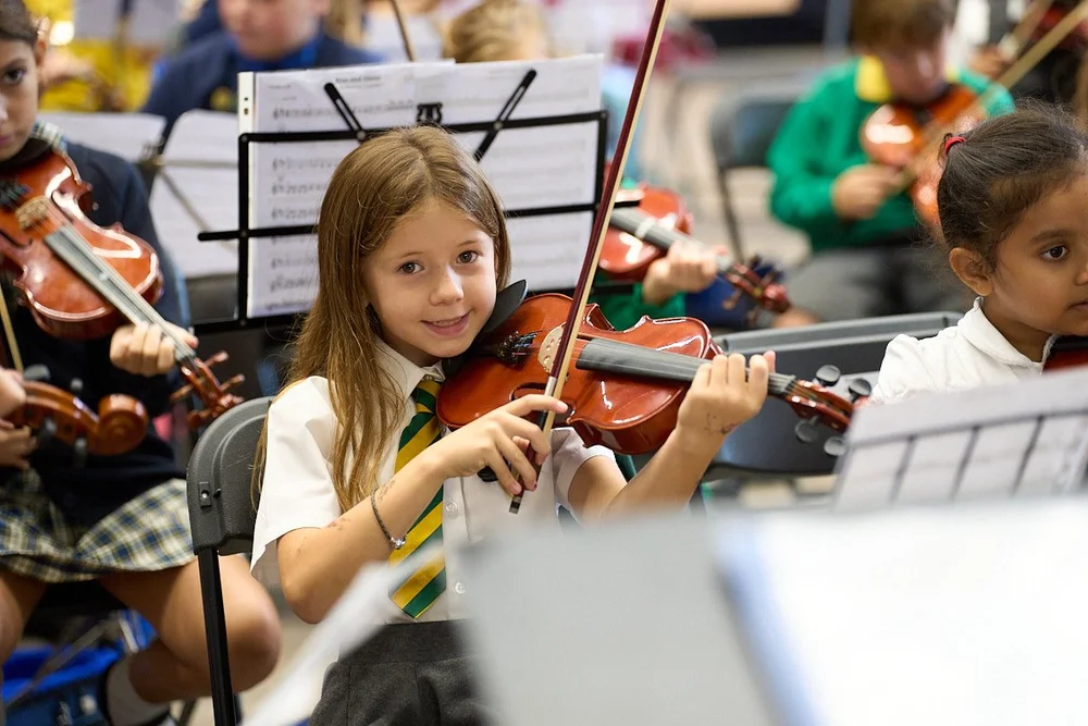 Friends and Patrons — The Benedetti Foundation