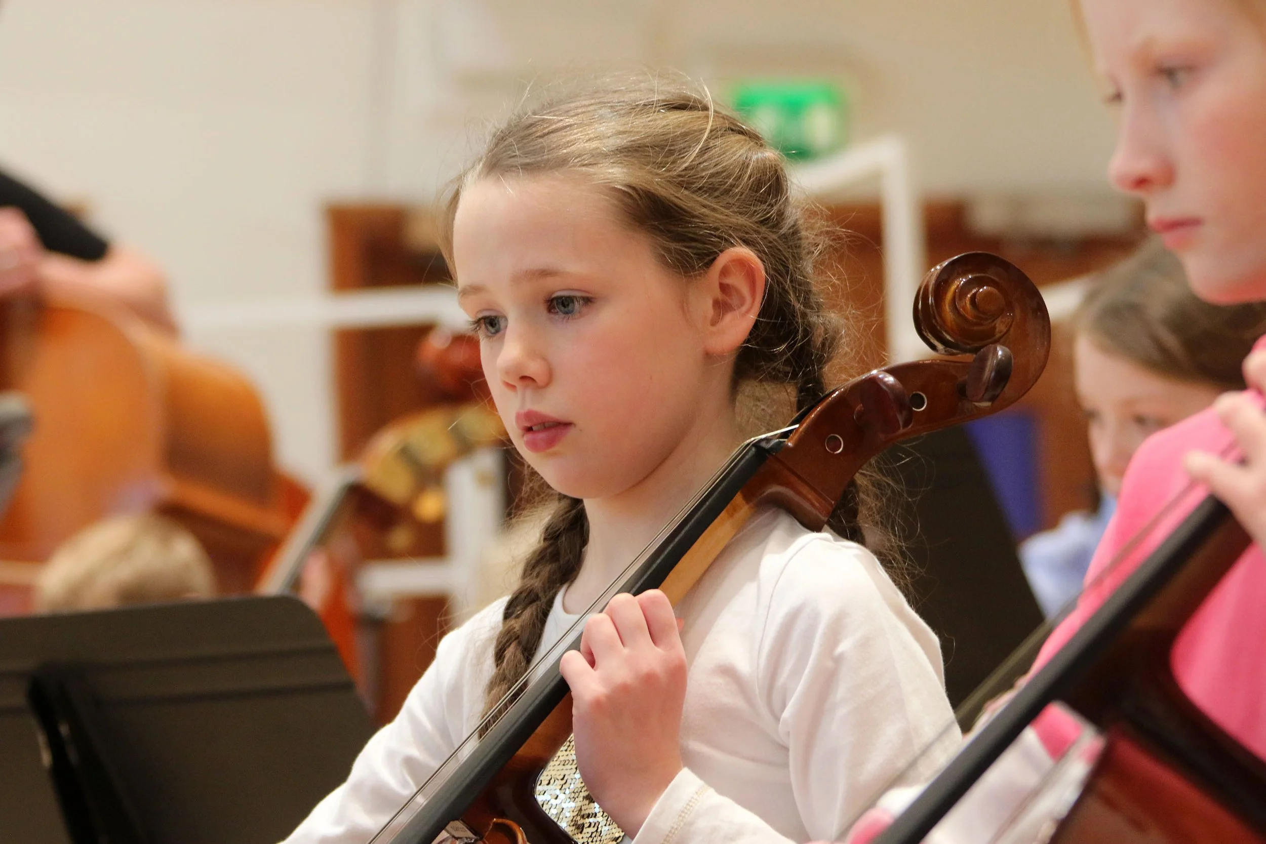 General 4 — The Benedetti Foundation