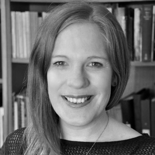 Our Team — The Benedetti Foundation