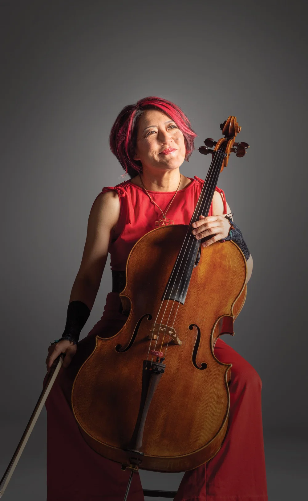 Su-a Lee — The Benedetti Foundation