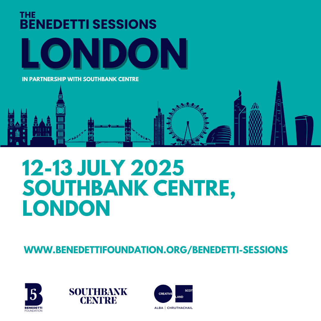 Benedetti Foundation