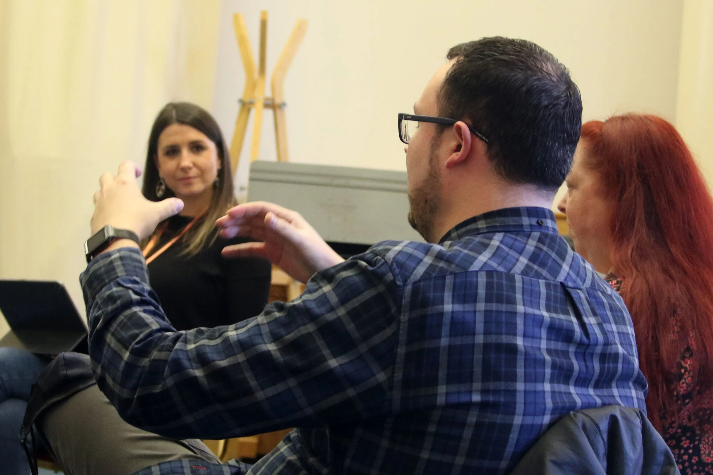 Our Policies — The Benedetti Foundation
