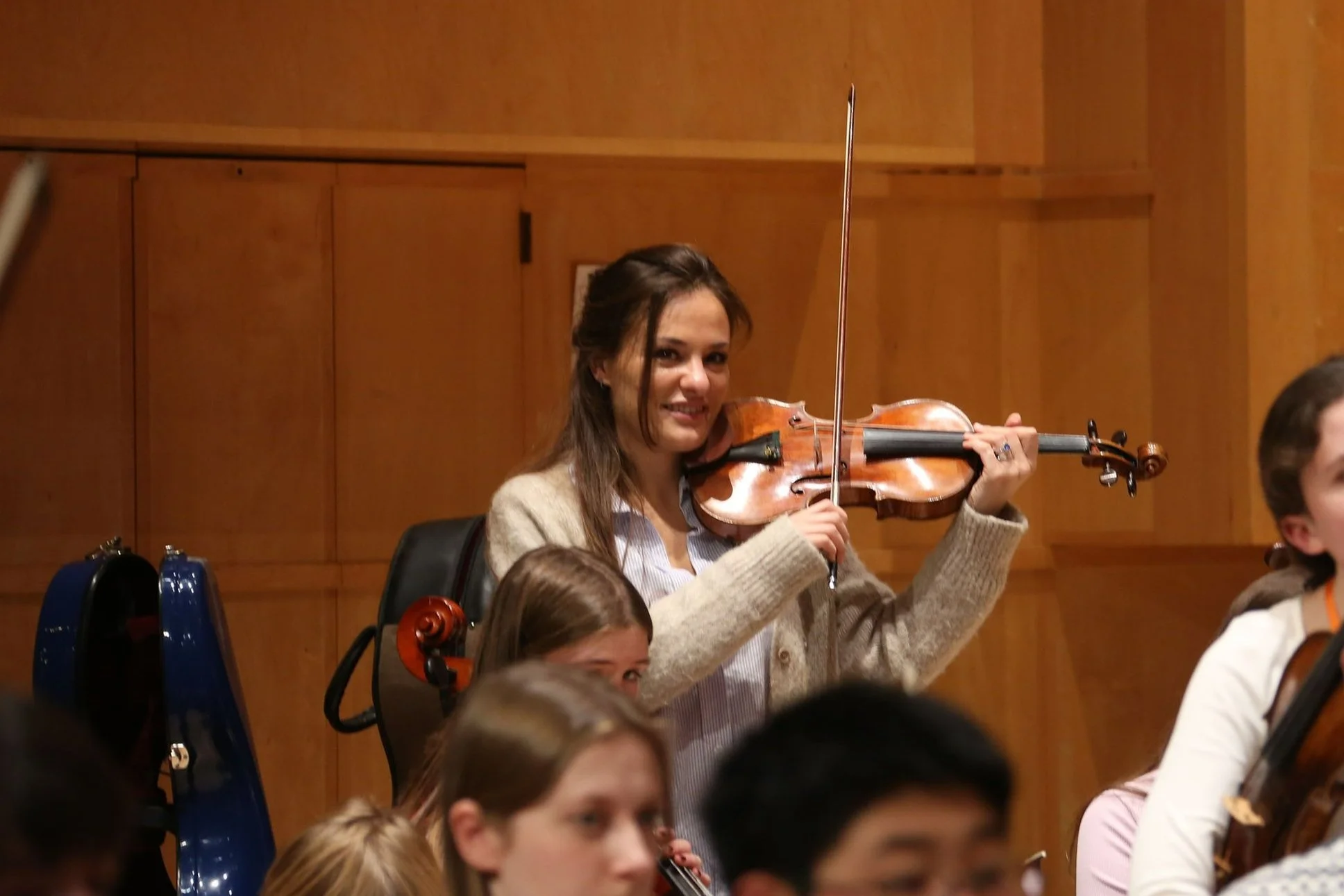 News — The Benedetti Foundation