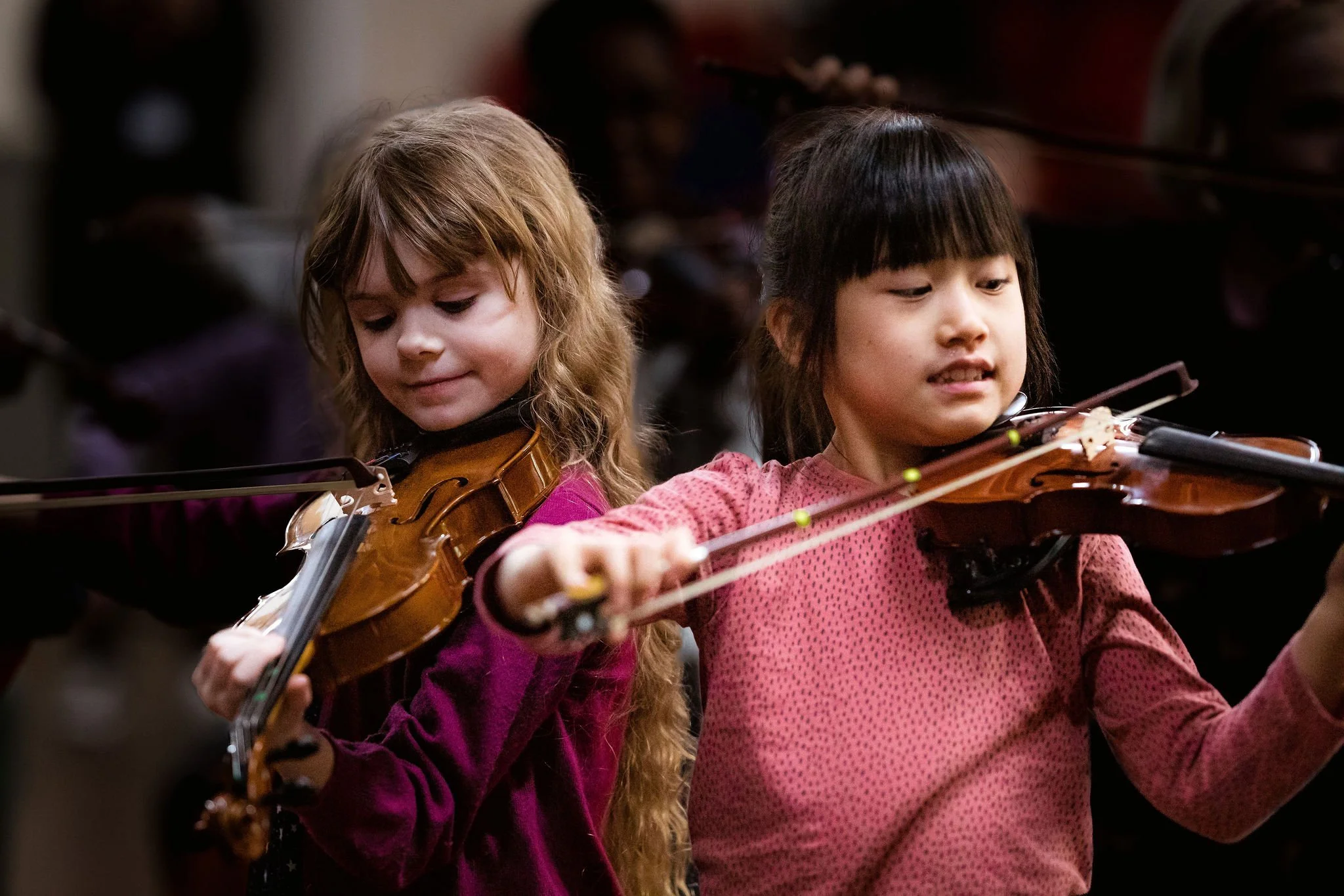 Benedetti Foundation