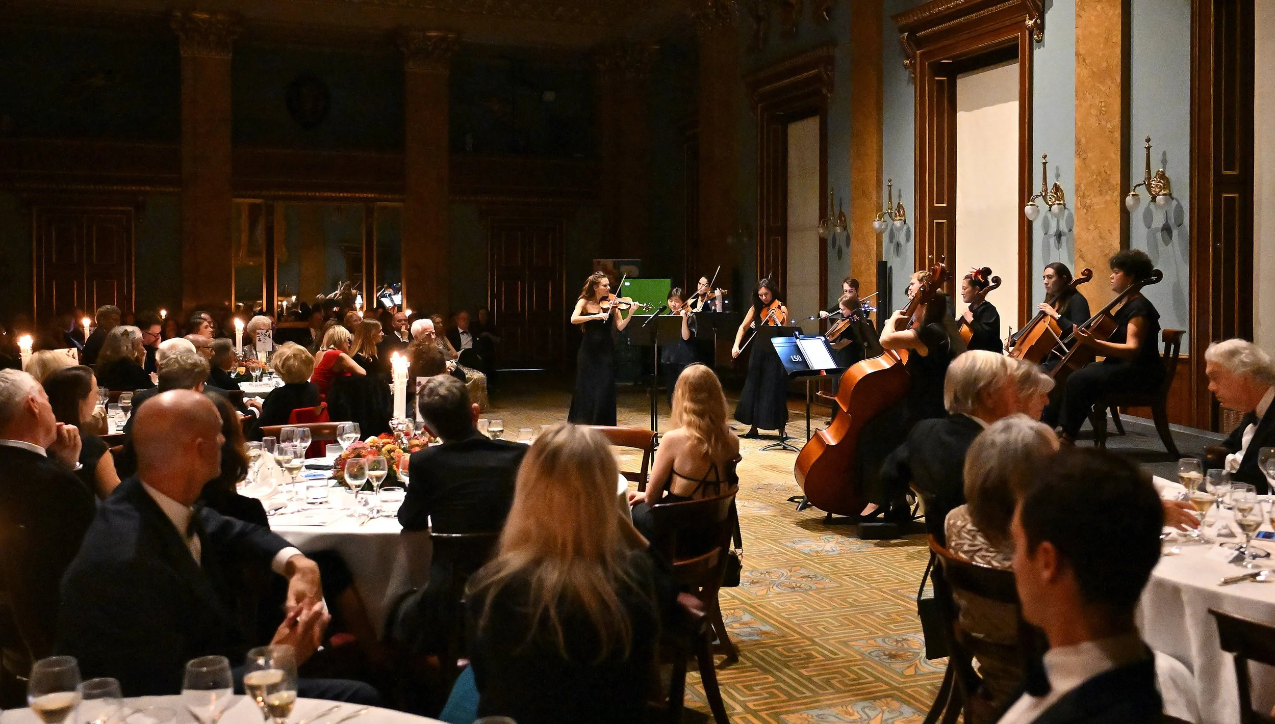 Other Ways to Support — The Benedetti Foundation