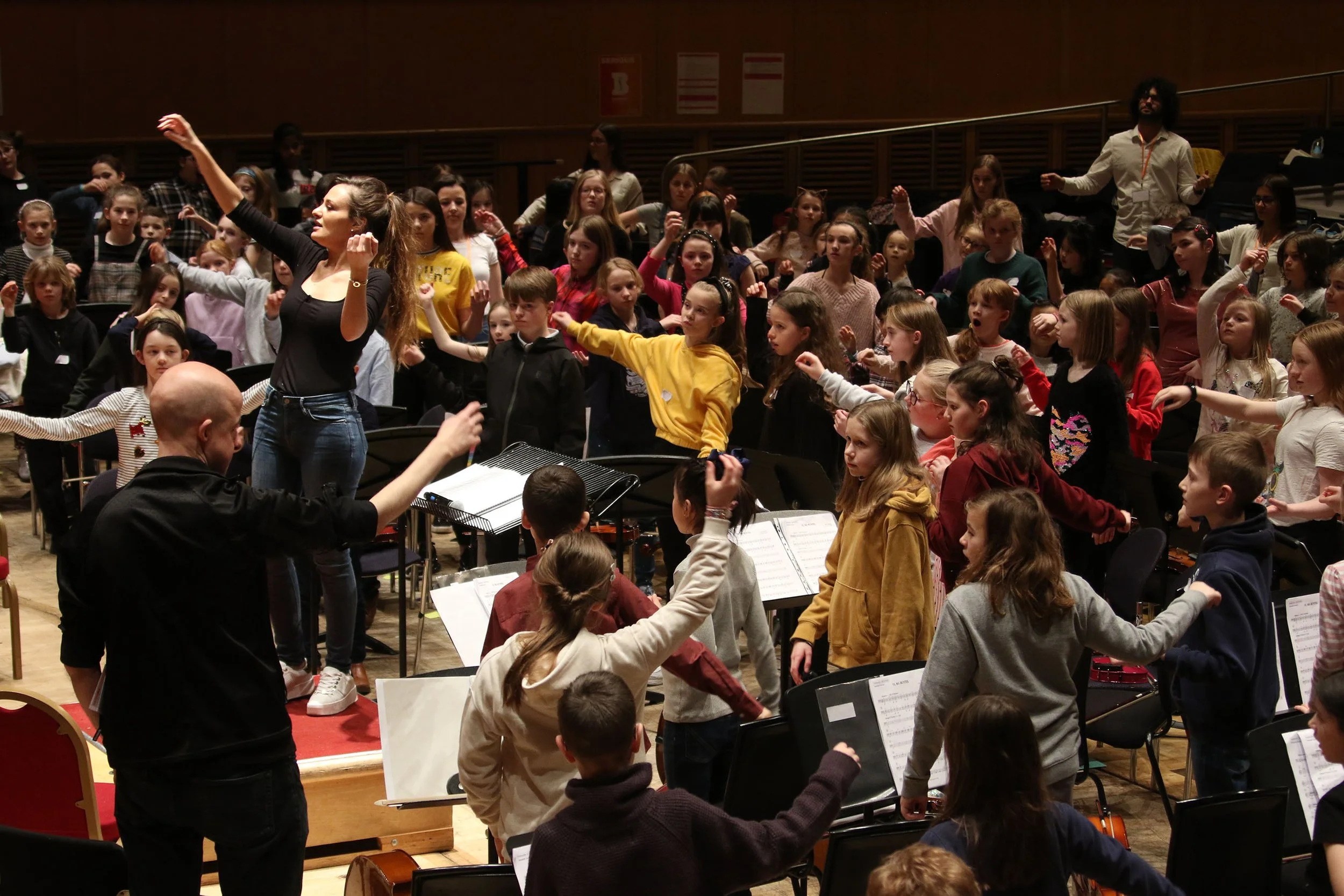 News — The Benedetti Foundation