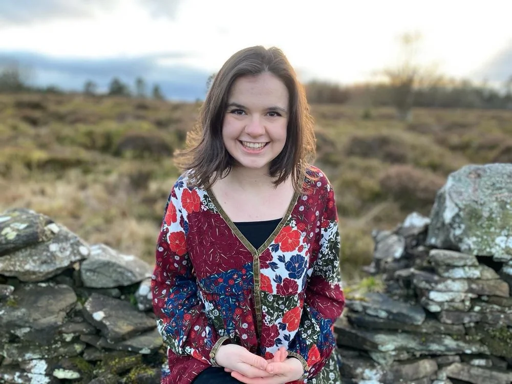 Catherine Duncan — The Benedetti Foundation