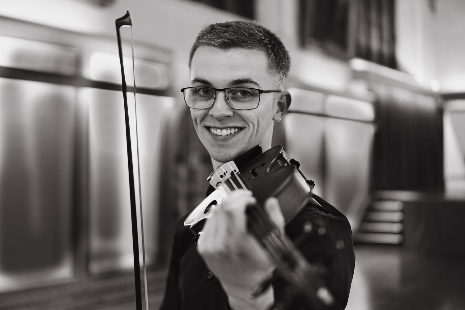 Our Ambassadors — The Benedetti Foundation