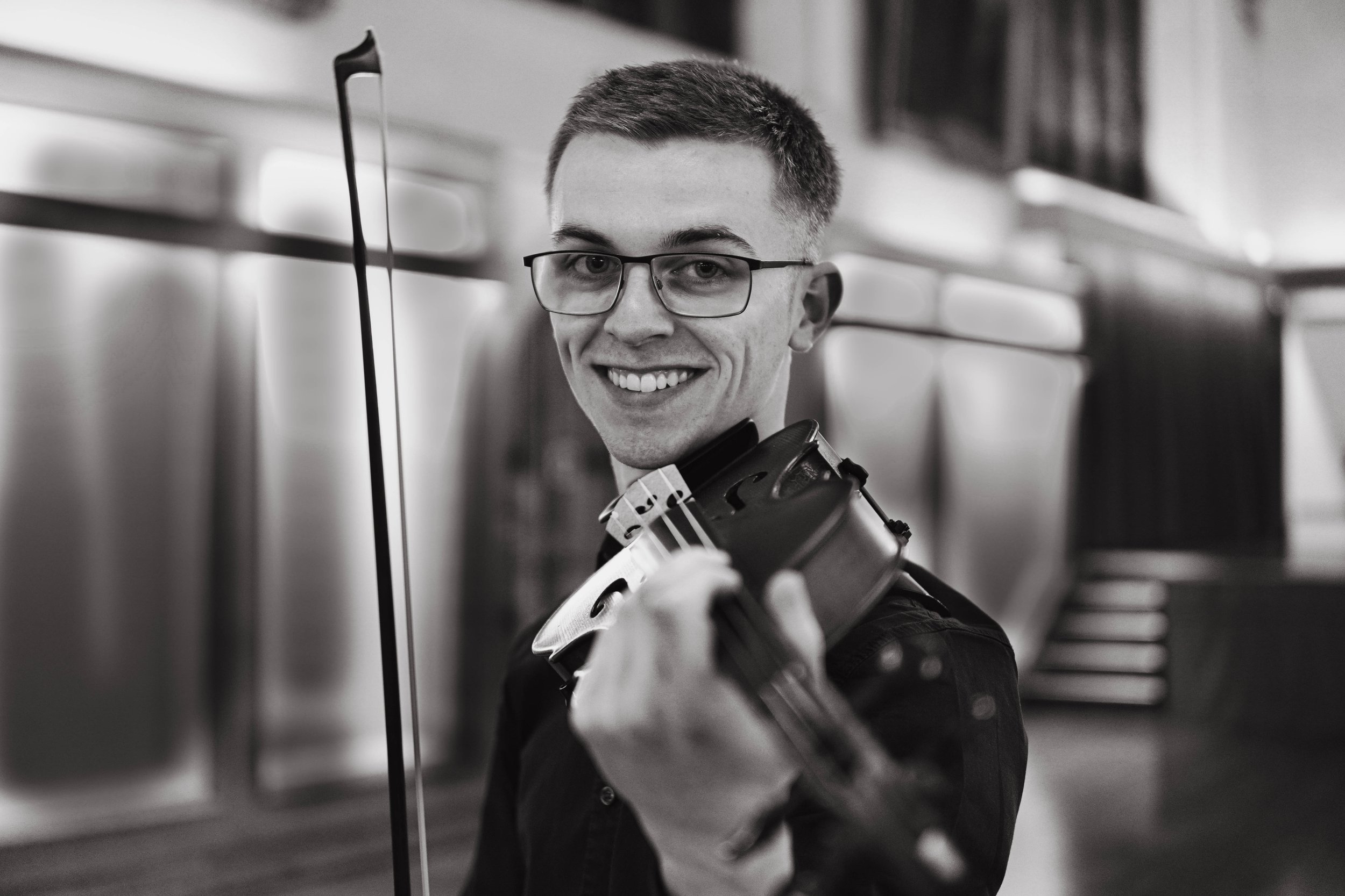 Our Ambassadors — The Benedetti Foundation