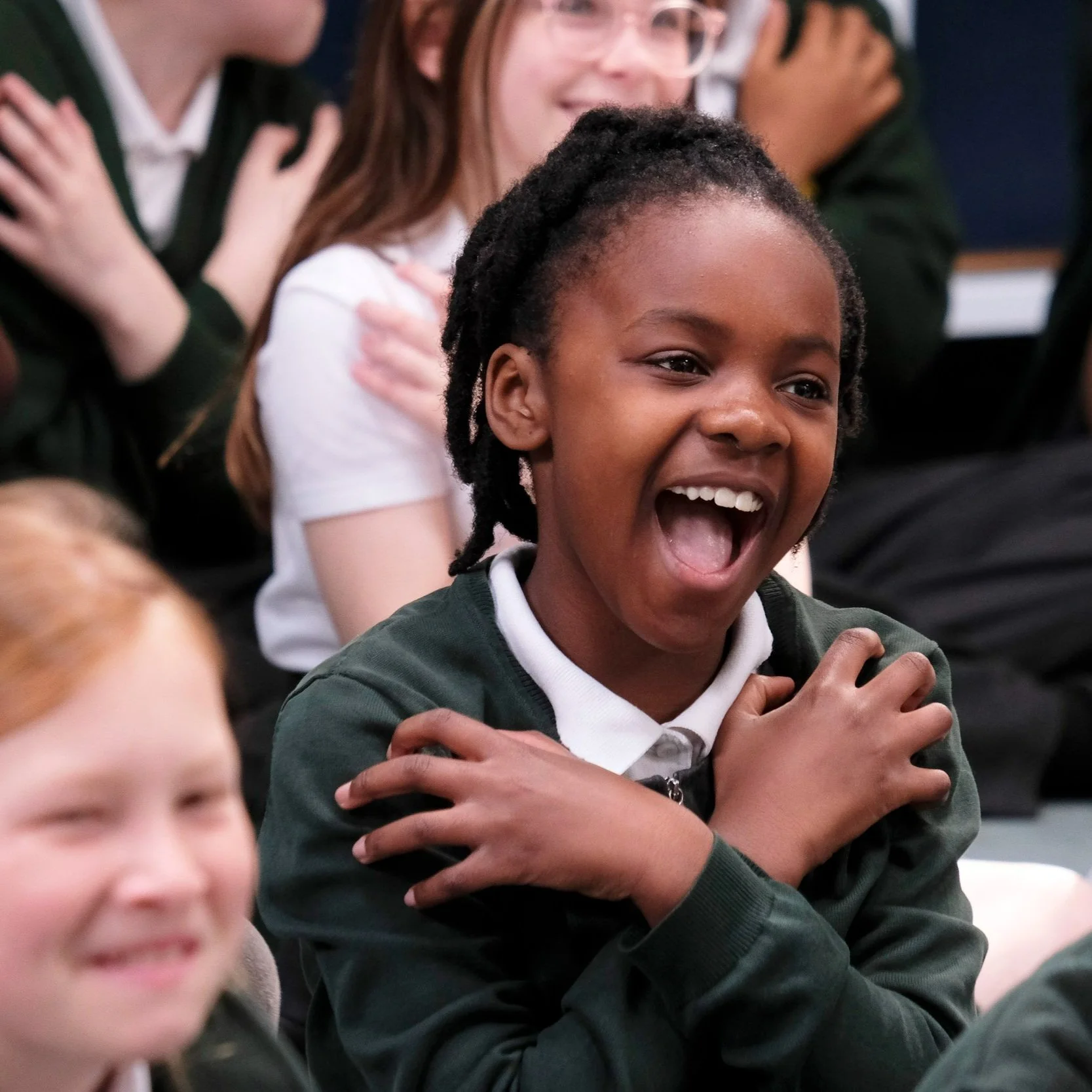 Benedetti Foundation