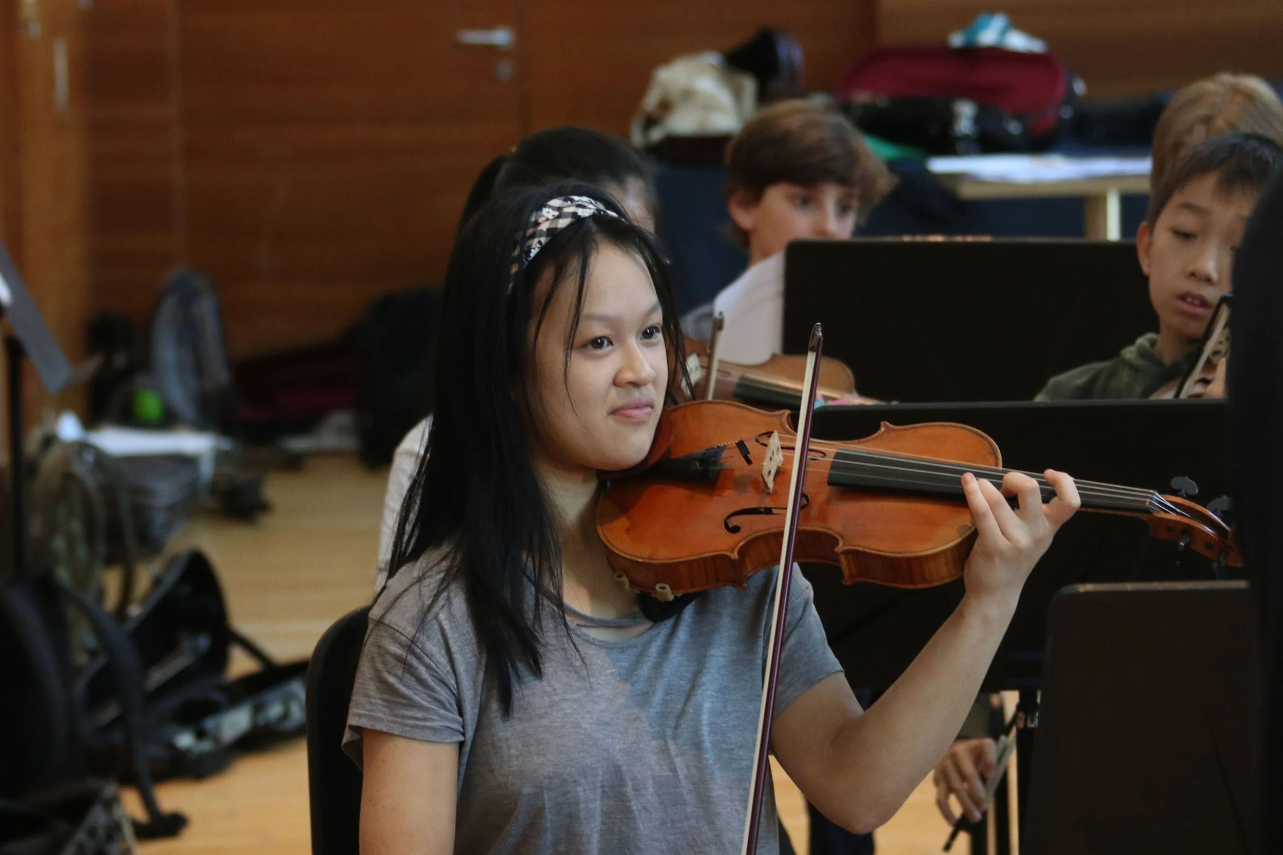 News — The Benedetti Foundation