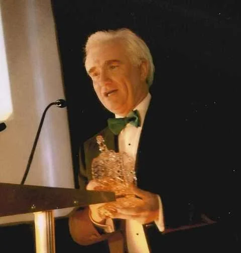 Our Trustees — The Benedetti Foundation