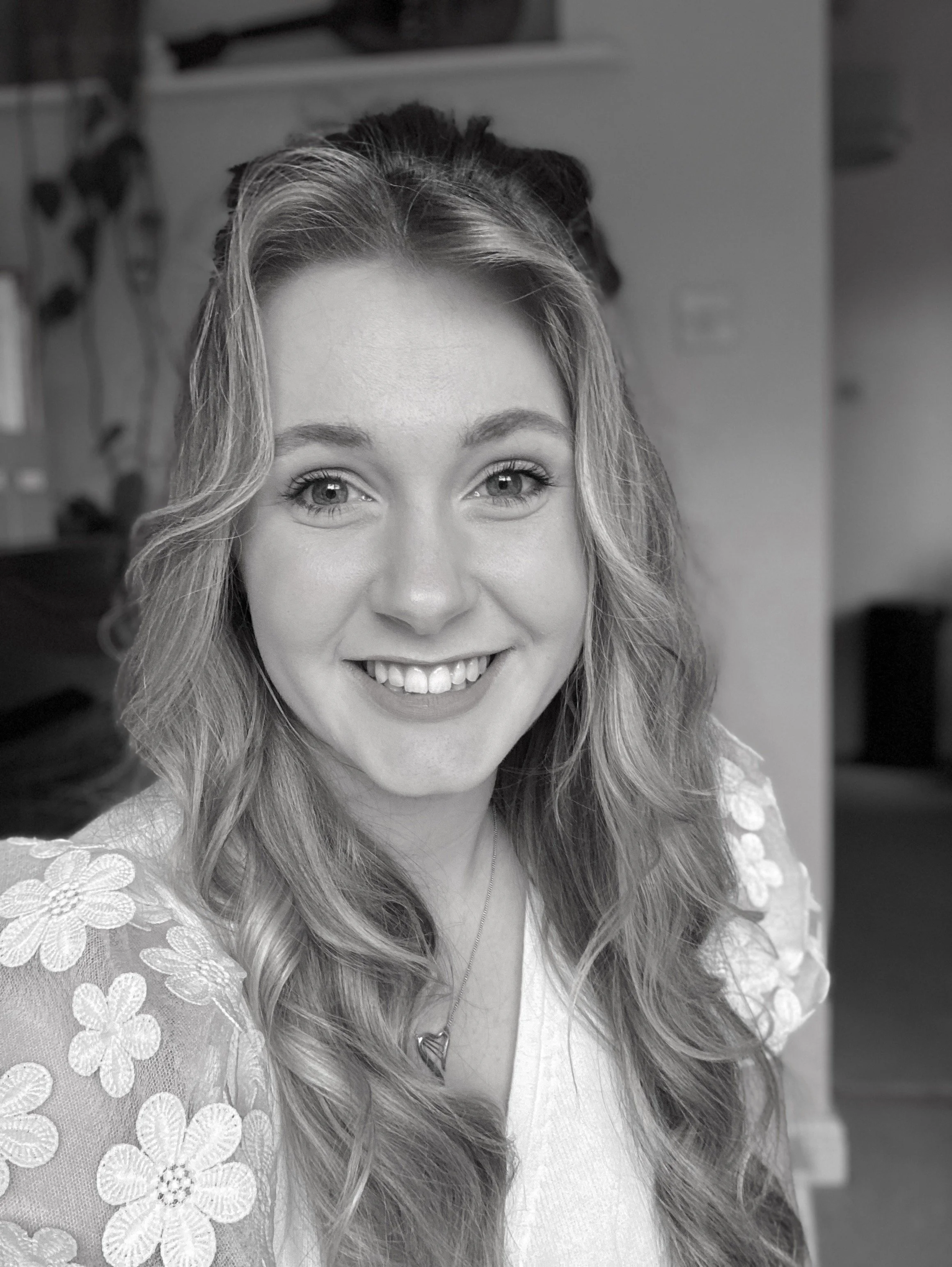 Our Team — The Benedetti Foundation